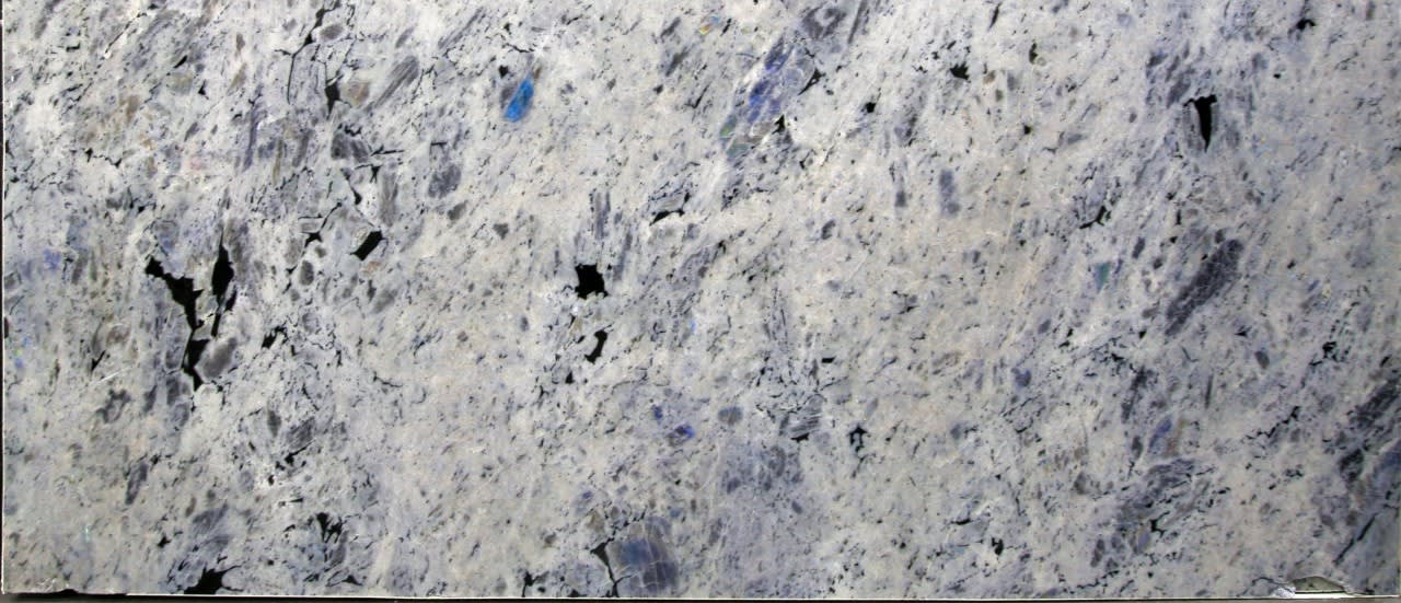 White Labradorite labradorite - StoneTrash