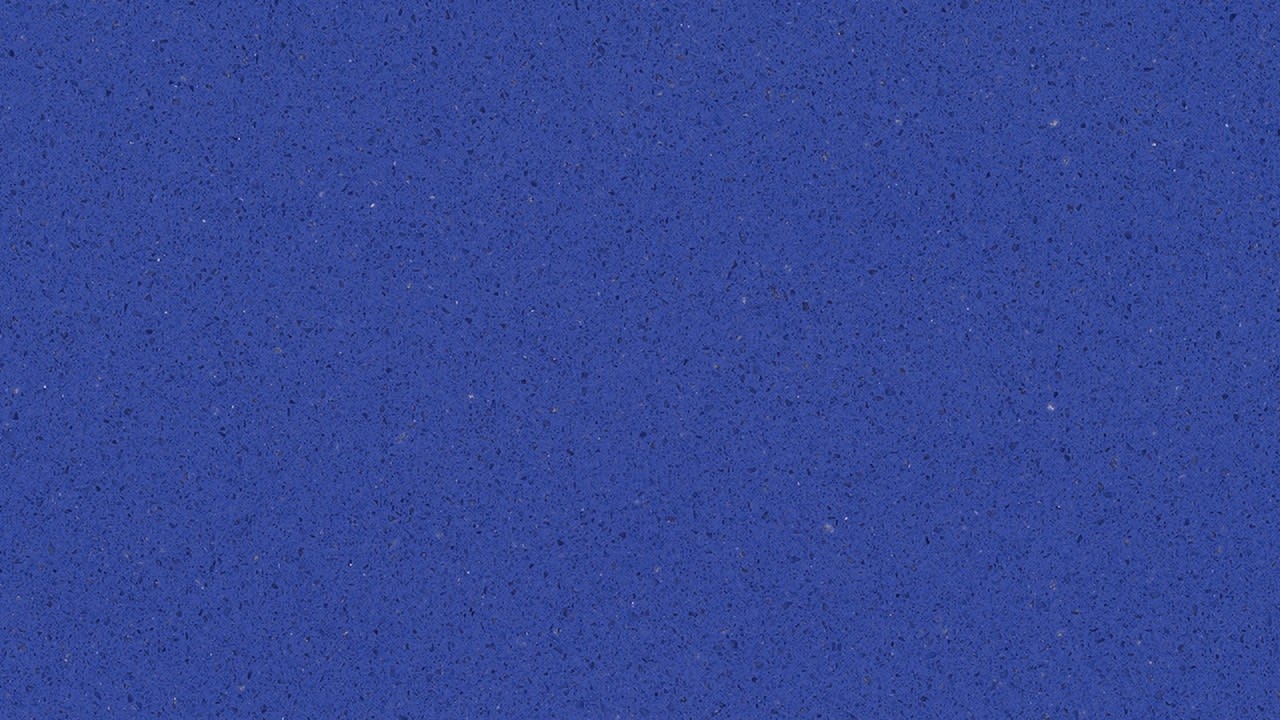 Cambria Bala Blue Quartz Quartz by Cambria - StoneTrash