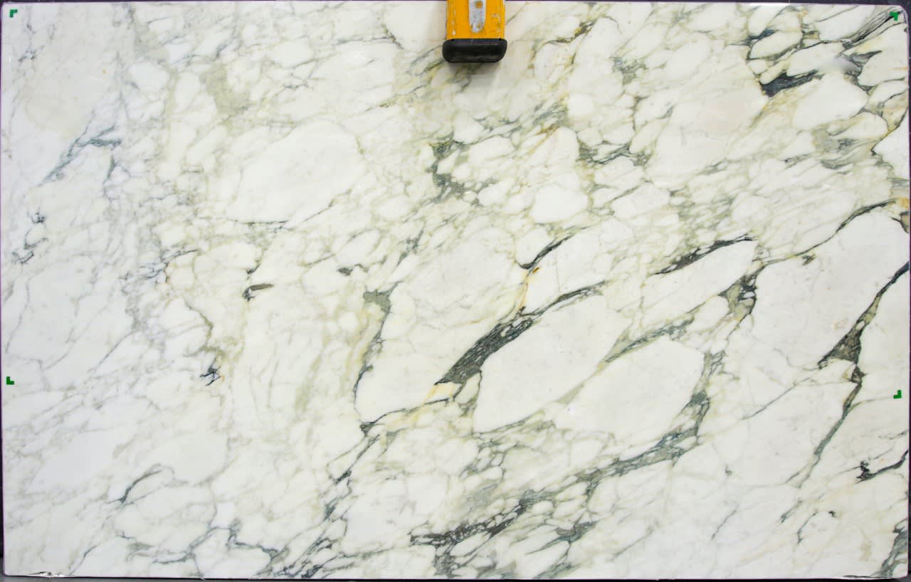 Calacatta Antica Marble - StoneTrash