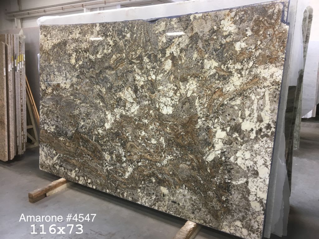 AMARONE Granite - StoneTrash