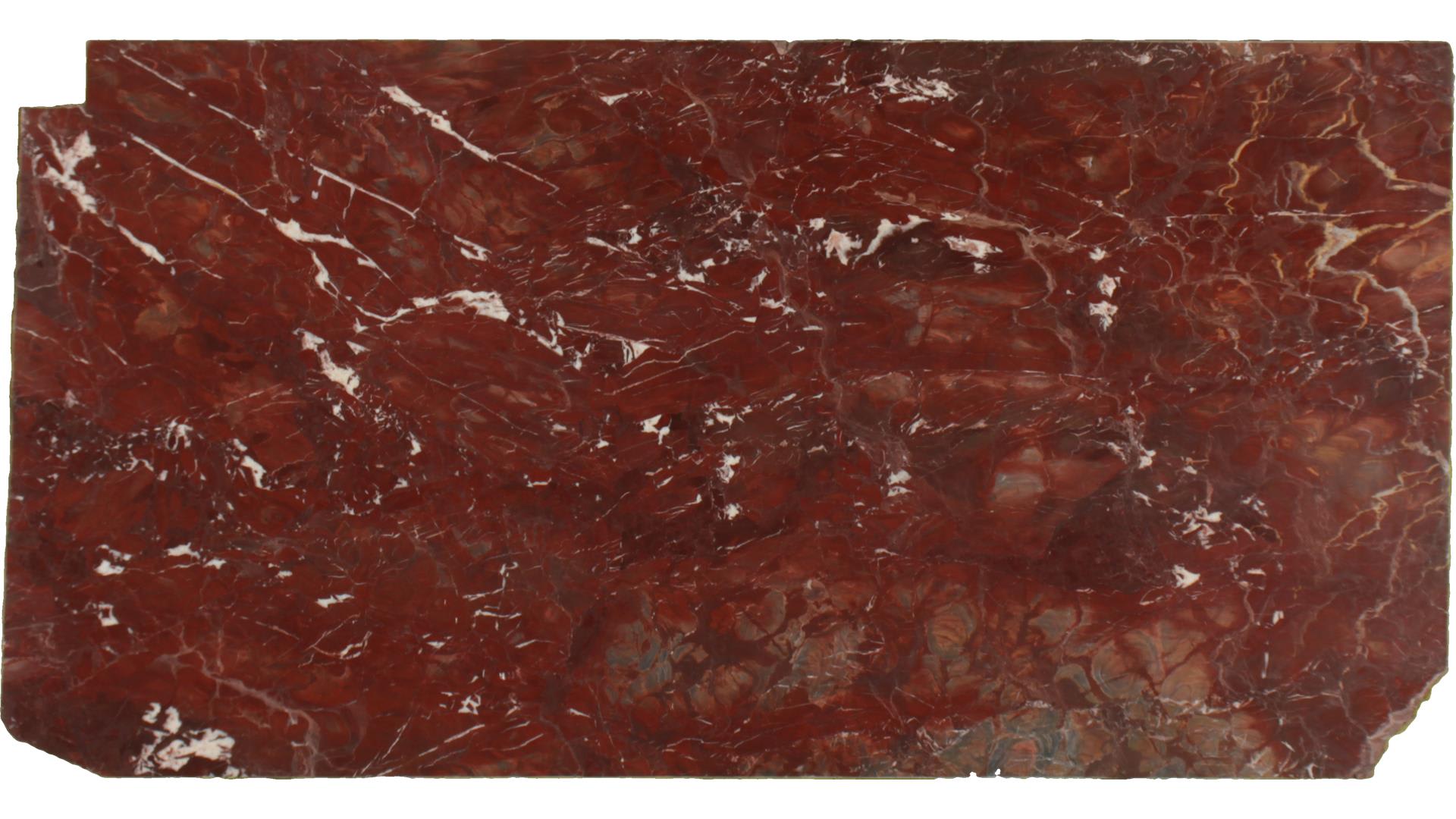 Napoleon Bordeaux Marble - StoneTrash