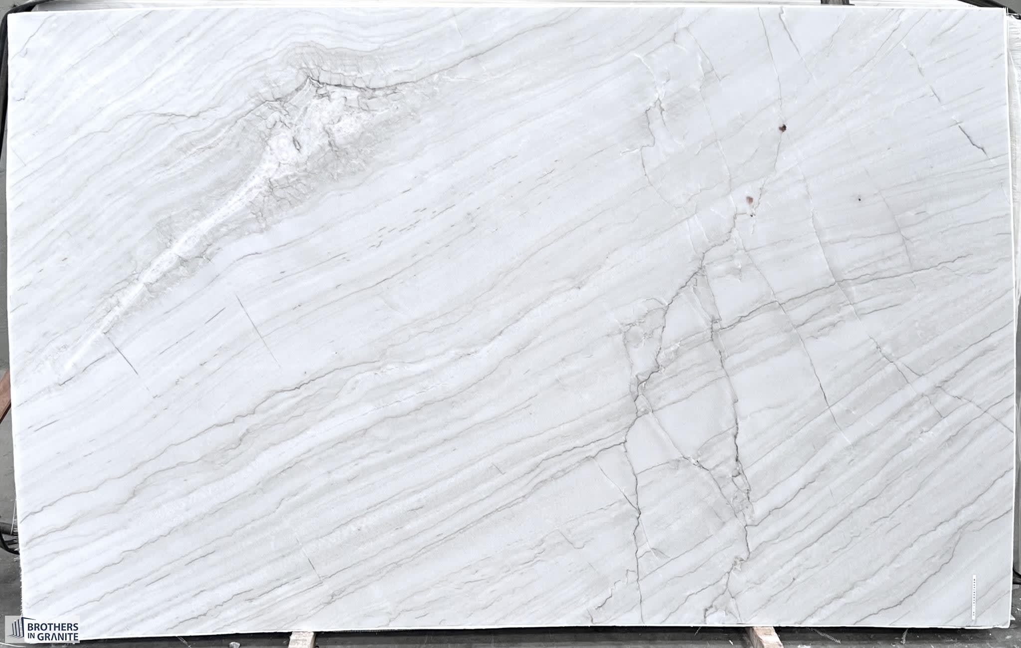 Lavezzi Quartzite - StoneTrash