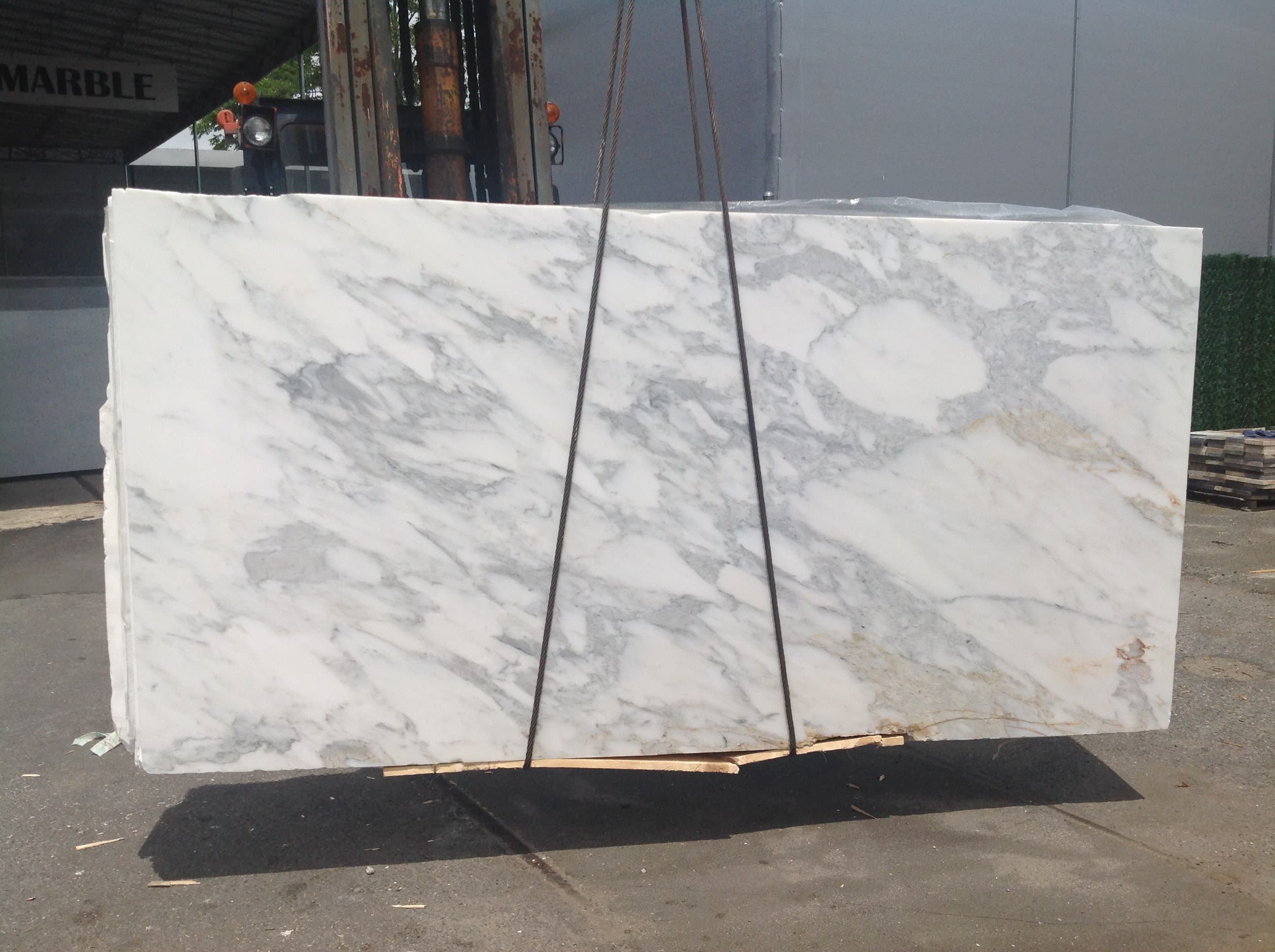 CREMA DELICATO Marble - StoneTrash