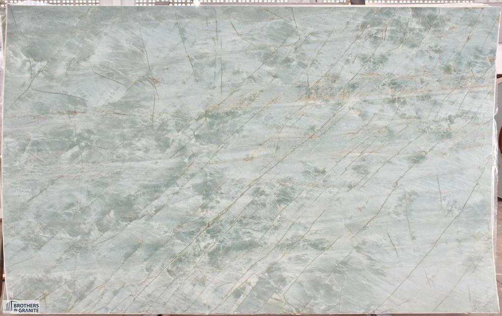 Emerald Quartzite - StoneTrash