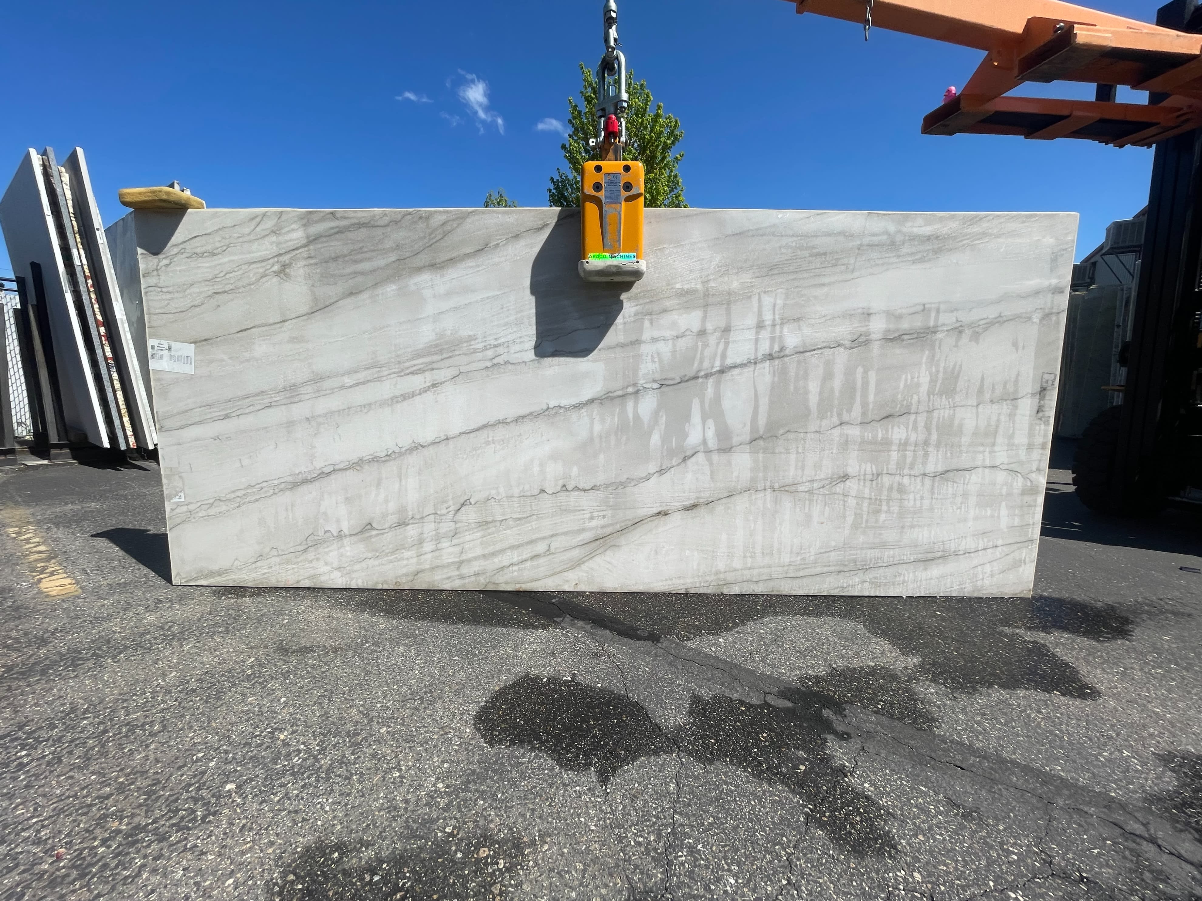 Mykonos Quartzite - StoneTrash