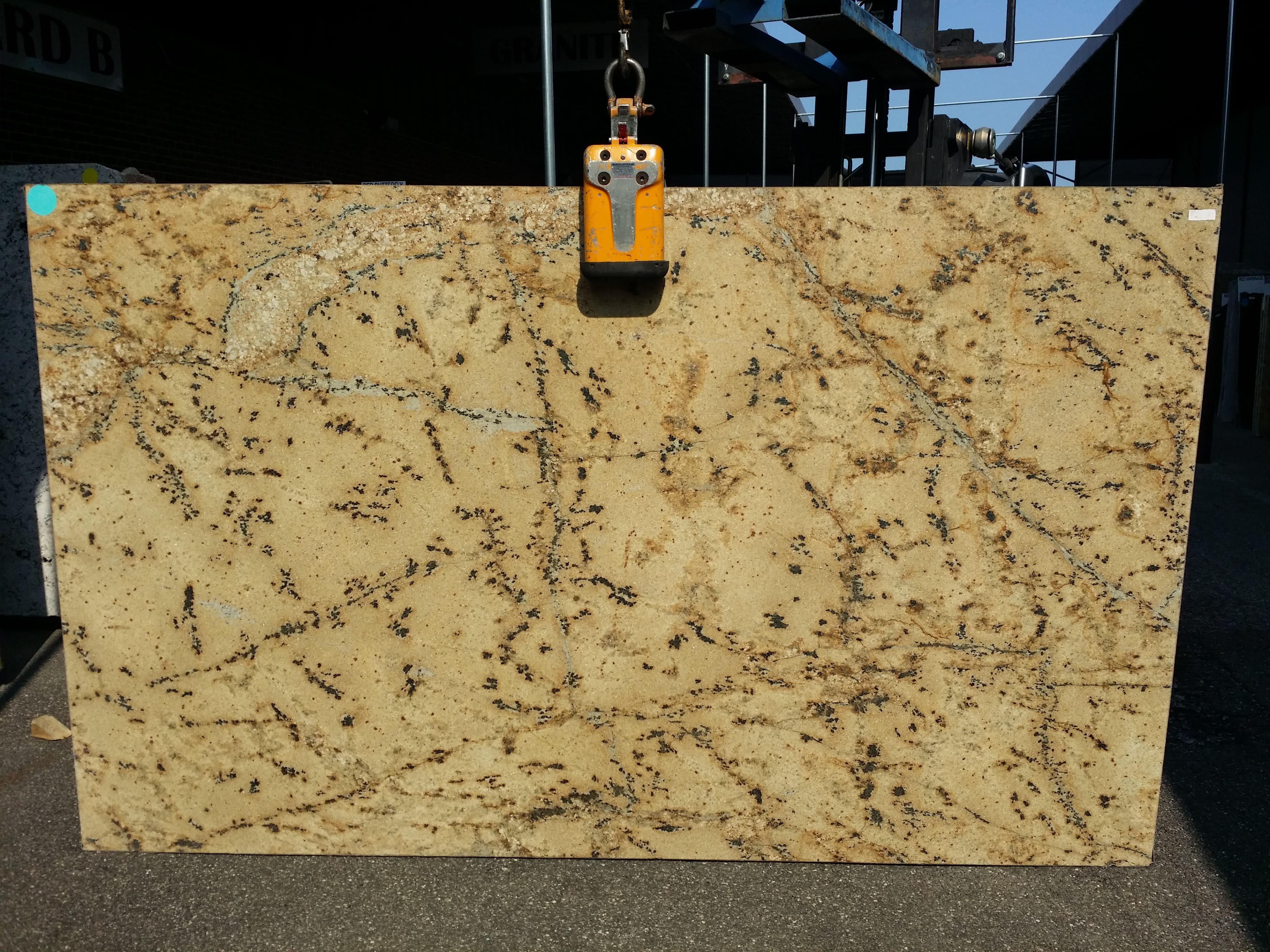 LAPIDUS Granite - StoneTrash