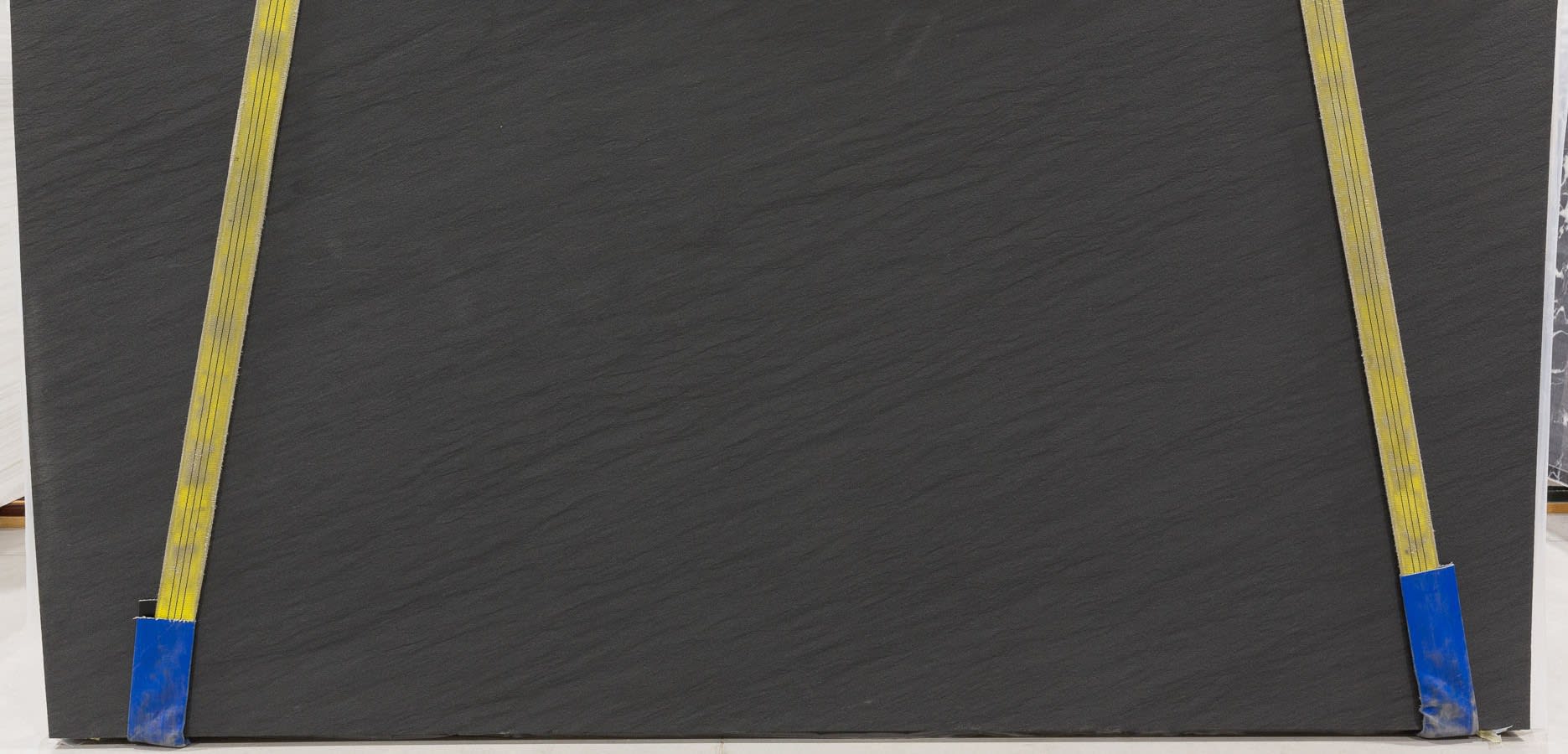 VERMONT BLACK LEATHER Granite - StoneTrash