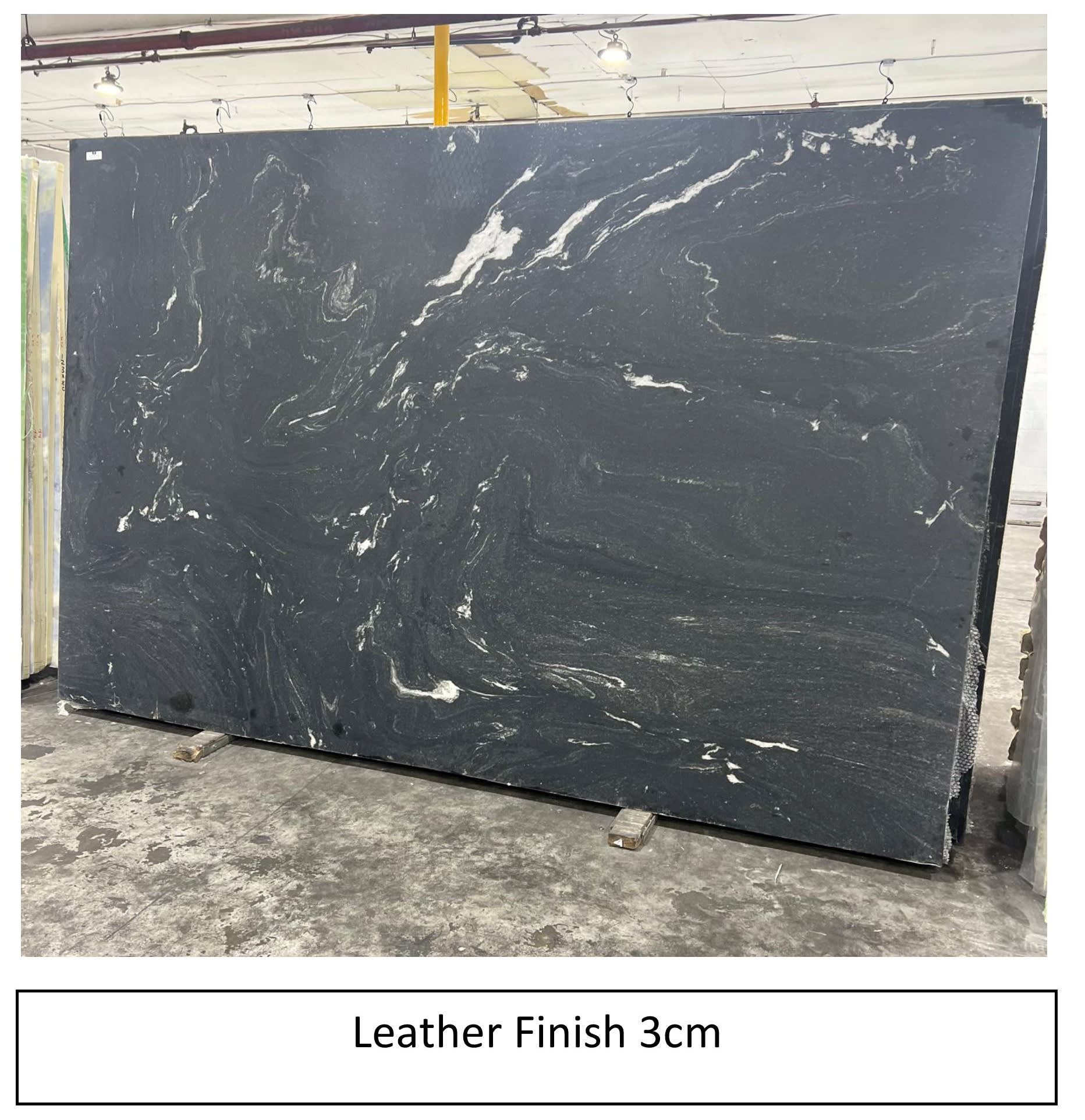 Leather Finish Quartzite - StoneTrash