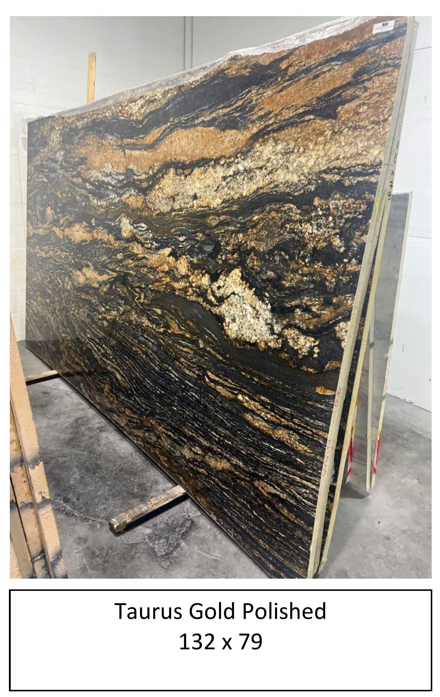 Taurus Polished Quartzite - StoneTrash