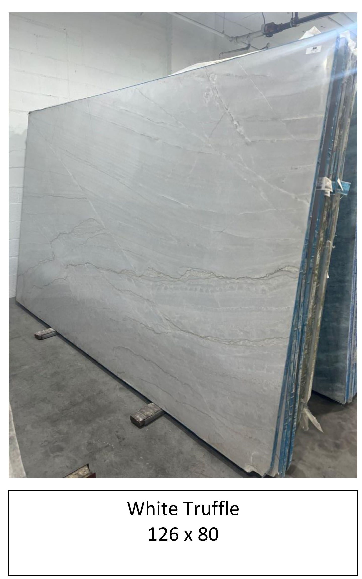 White truffle Quartzite - StoneTrash