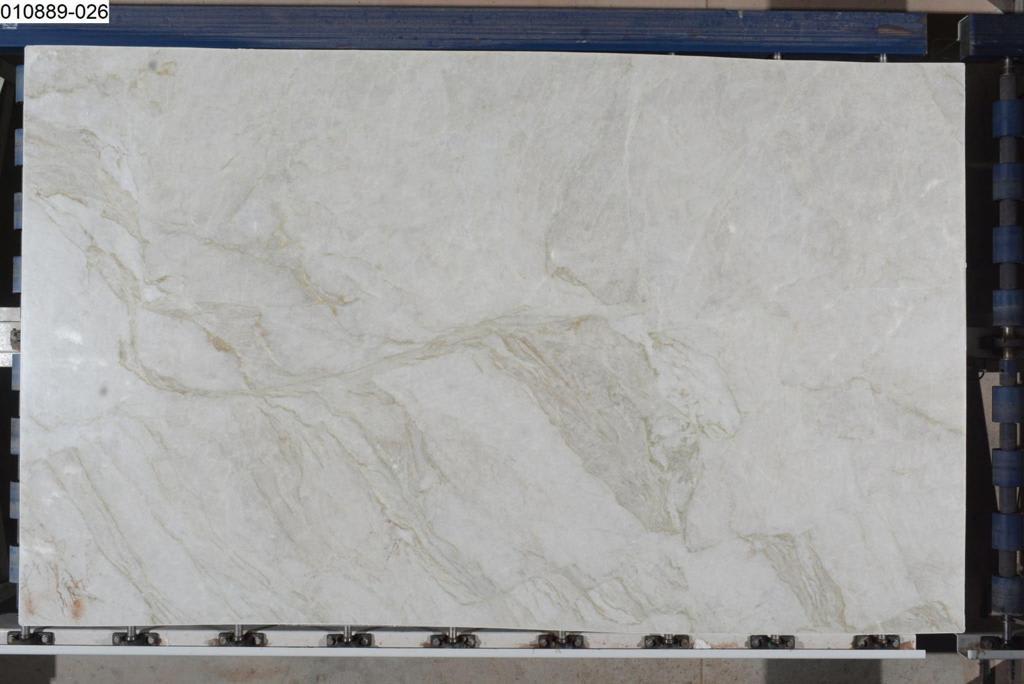 Taj Mahal leather quartzite 3cm super light Natural Stone - StoneTrash