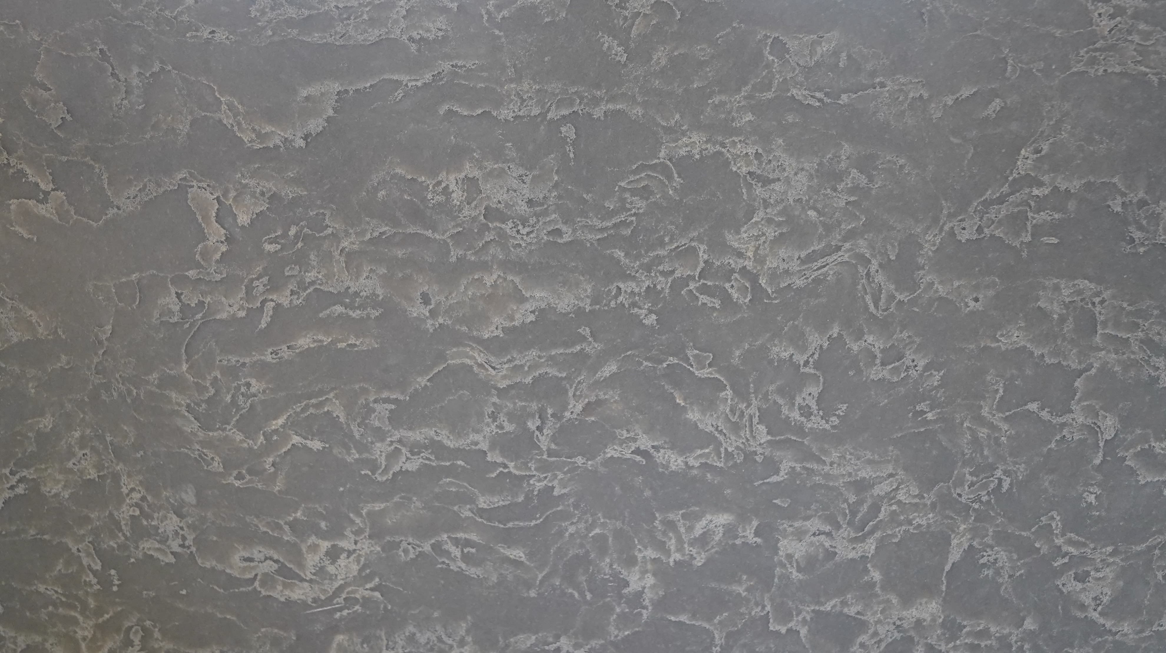 Gray Quartz by Wilsonart - StoneTrash