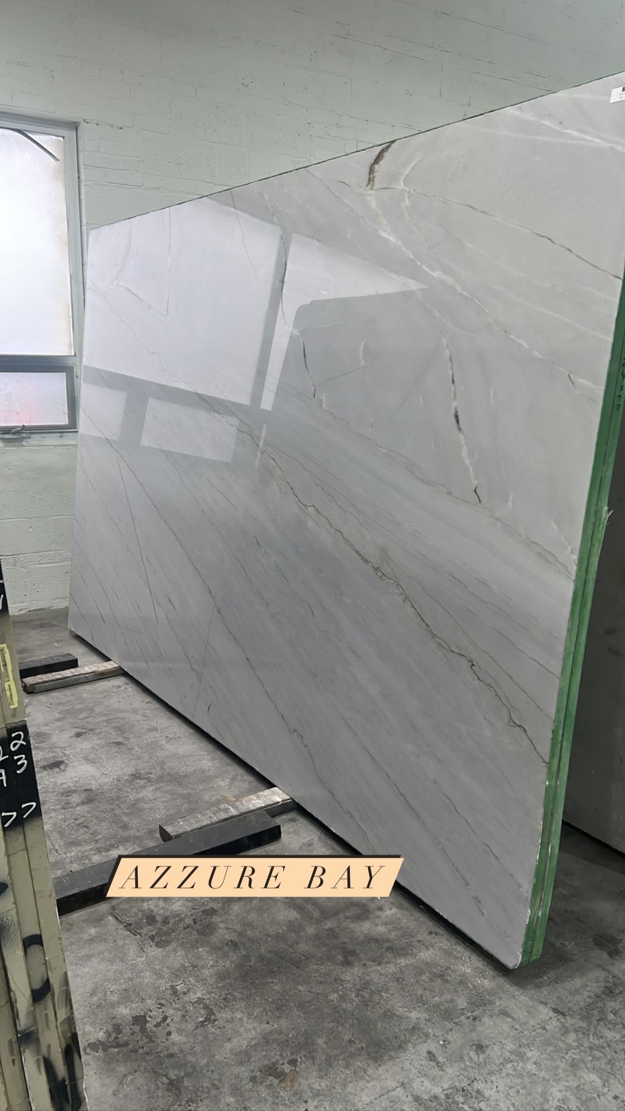 Quartzite Azzure Quartzite - StoneTrash