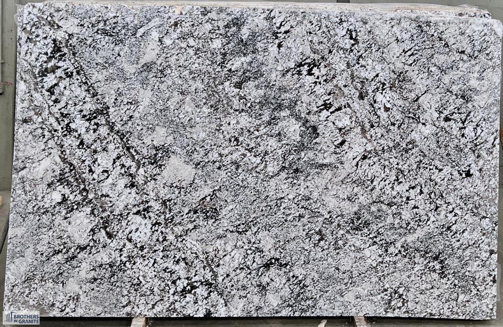 Bonno Granite - StoneTrash