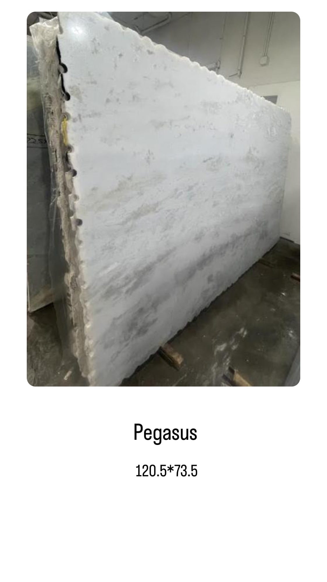 Pegasus Quartzite - StoneTrash