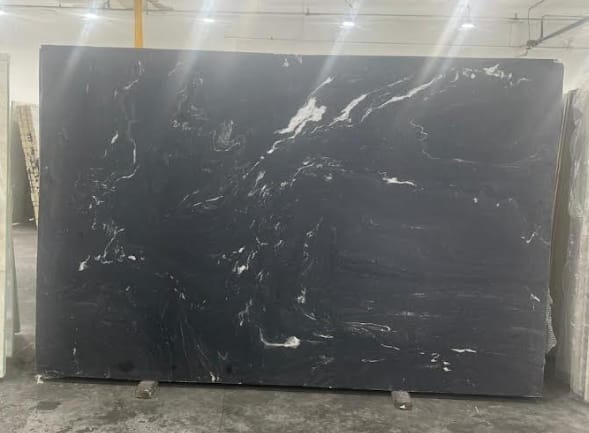 Black tempest Quartzite - StoneTrash