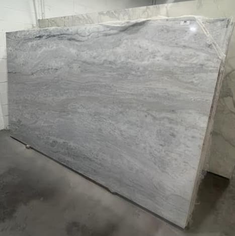 River Gold 3 cm Polished 117 x 67 Quartzite - StoneTrash
