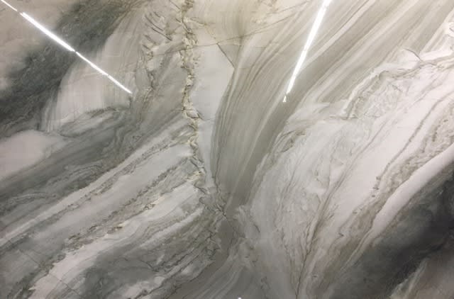 Polaris Quartzite - StoneTrash