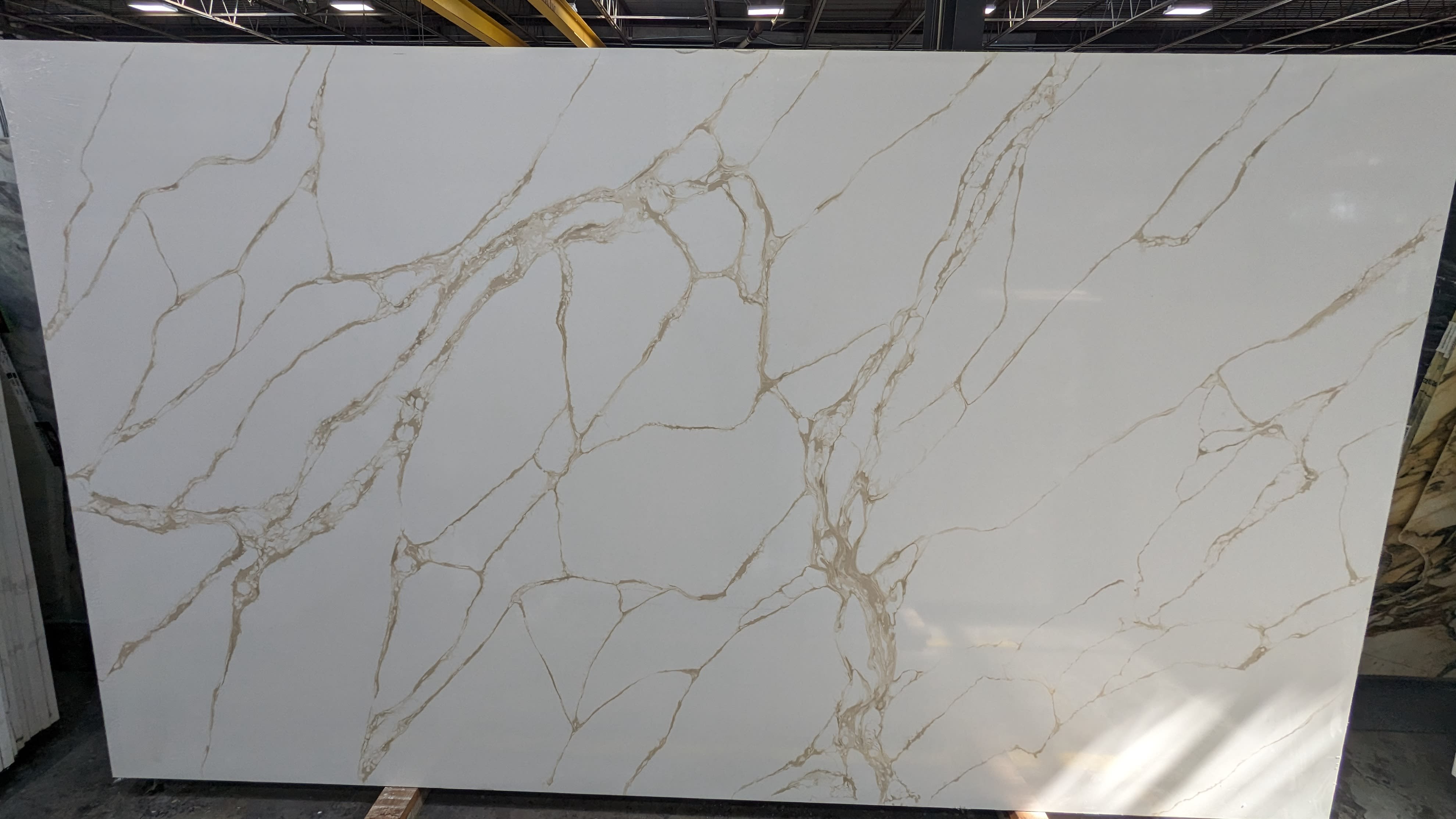 Arizona Quartz by MODA - StoneTrash