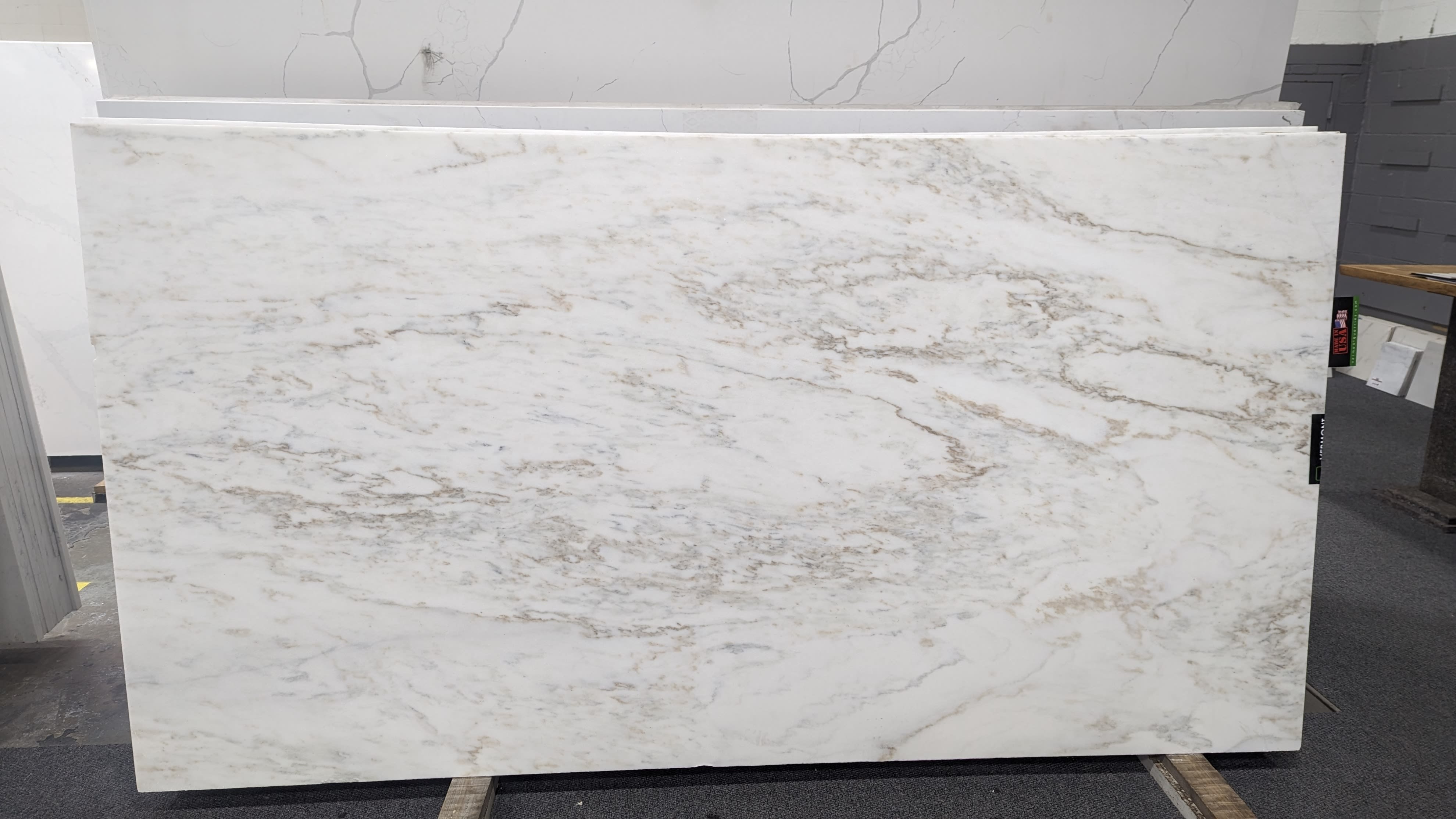 Imperial Danby Marble by HG STONES - StoneTrash