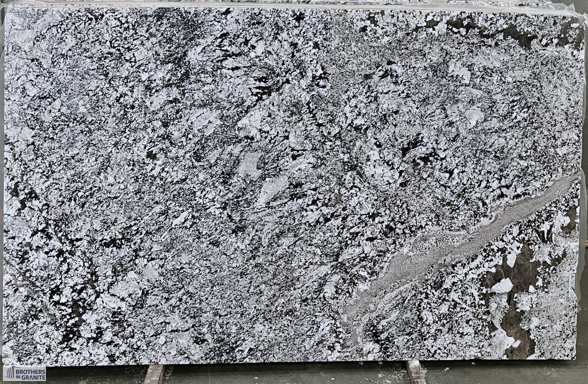 Bonno Granite - StoneTrash