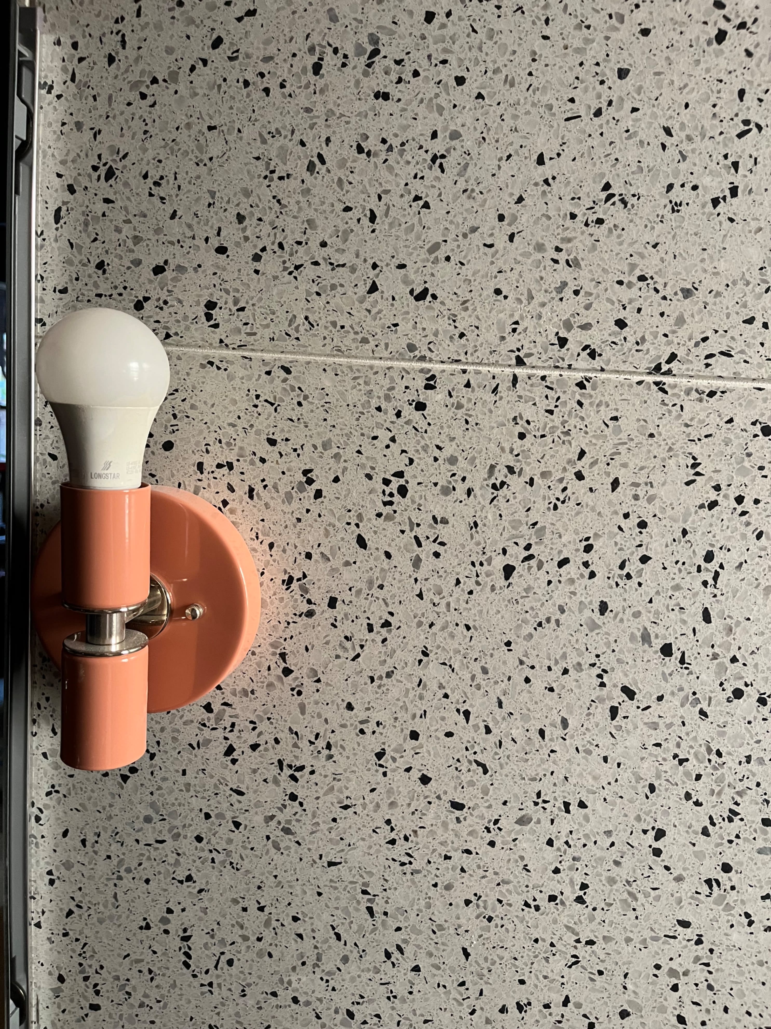 Terrazzo Cement Tiles Terrazzo Tile by Wausau - StoneTrash