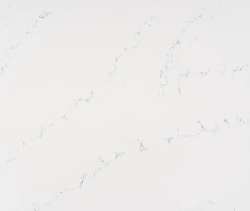 Tranquility Quartz by Hanstone - StoneTrash