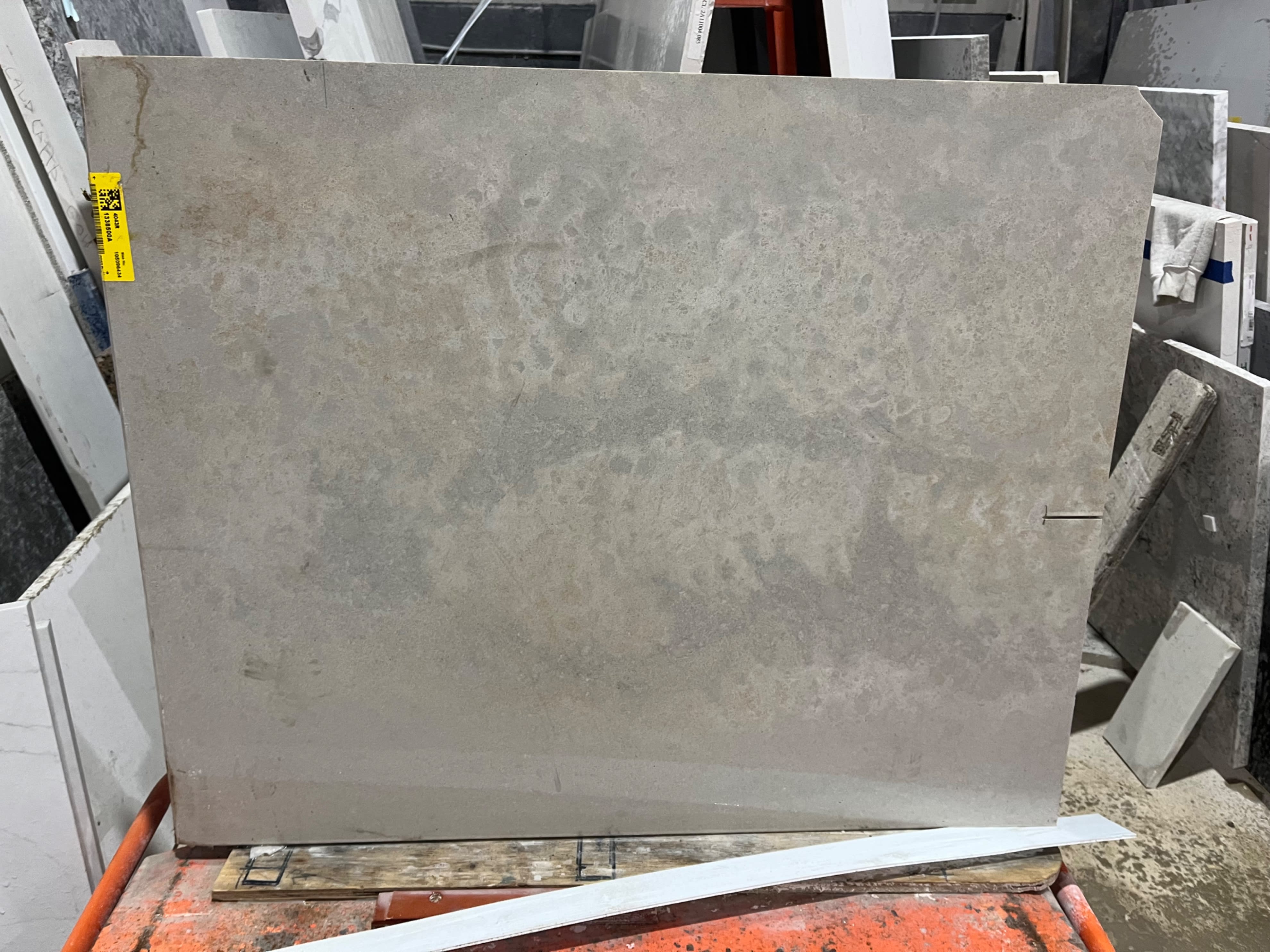 4043 Primordia Quartz by Caesarstone - StoneTrash