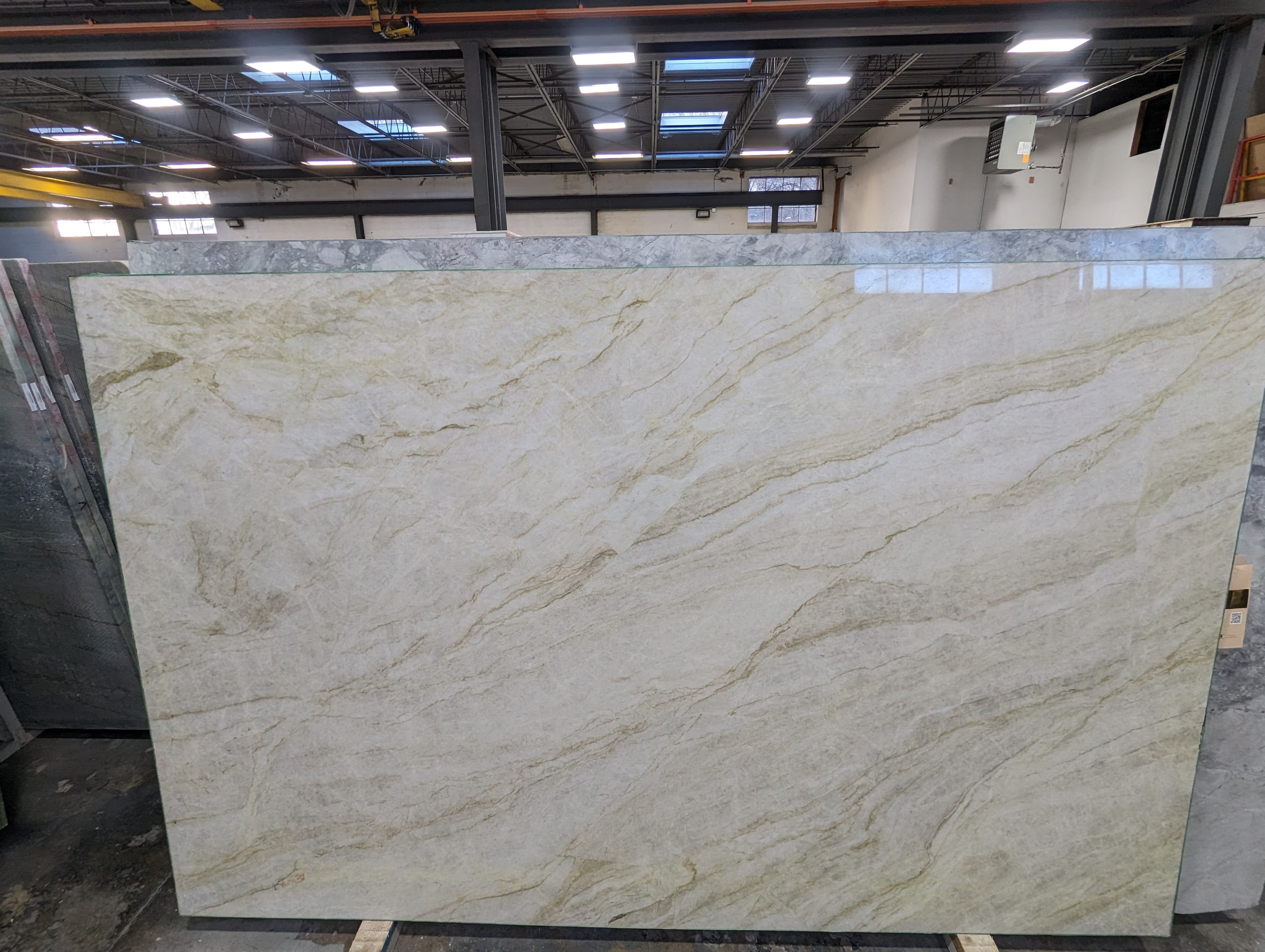 TAJ MAHAL Quartzite - StoneTrash