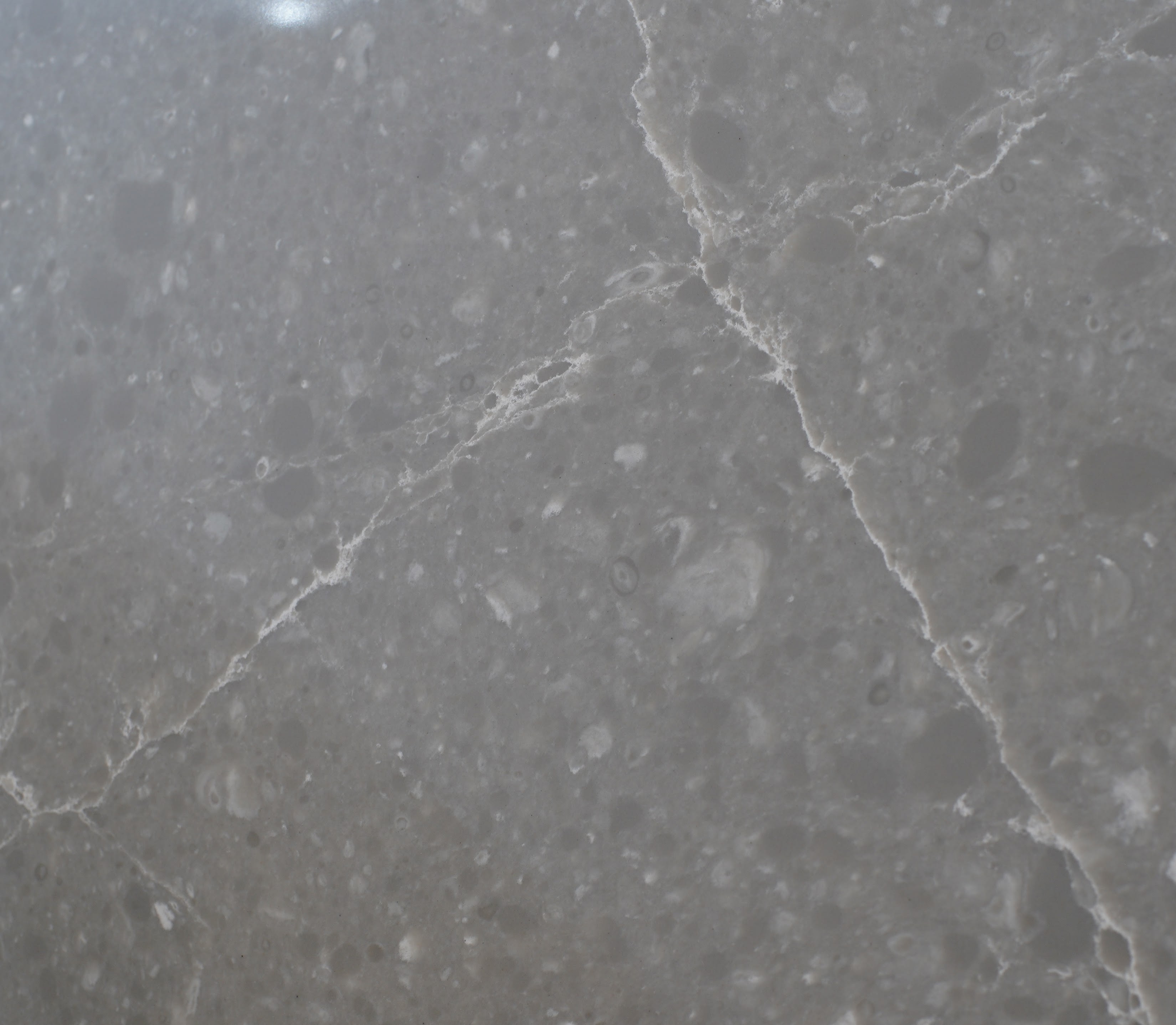 Logan pass Quartz by Wilsonart - StoneTrash