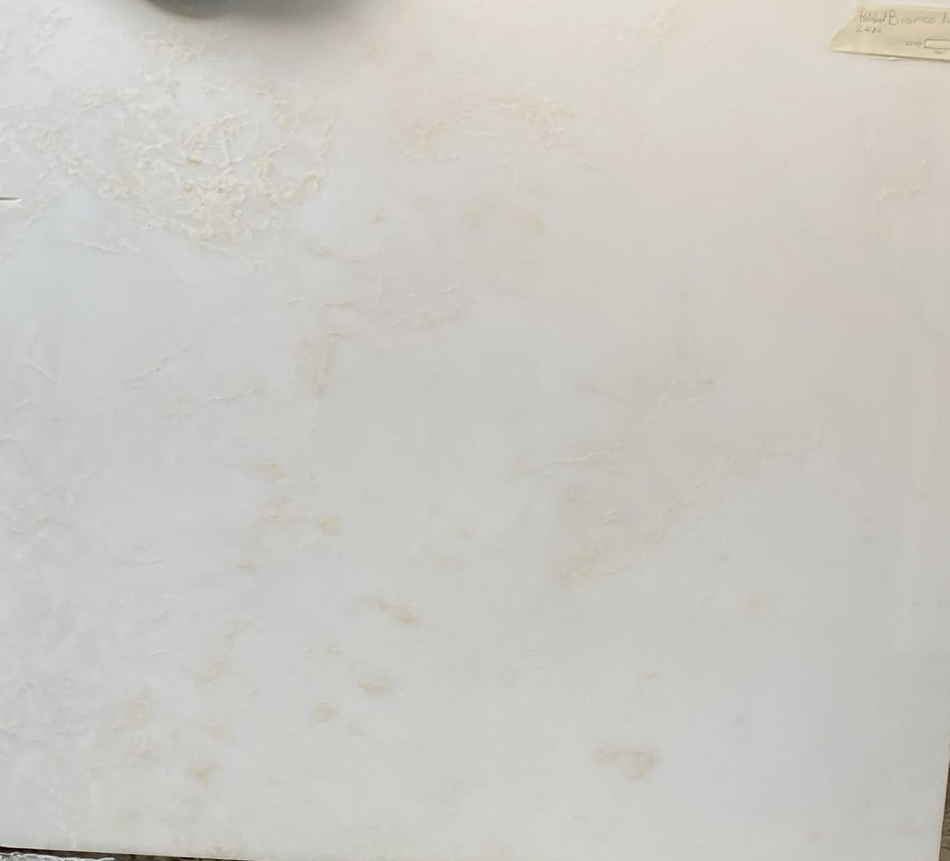 Bianco Namibia Marble Marble - StoneTrash