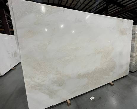 Mystery White Marble - StoneTrash