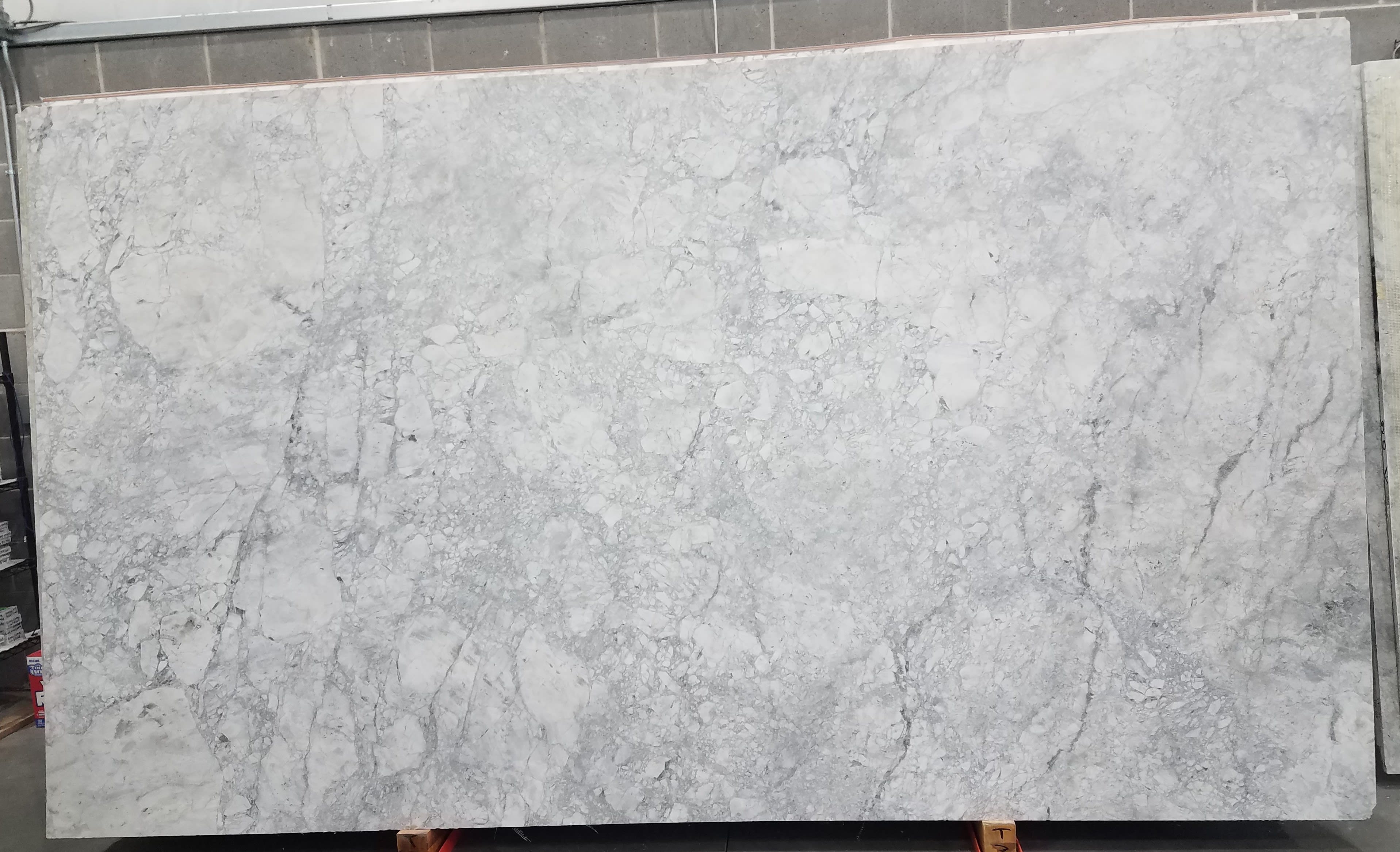 Super White Quartzite by Quartzite - StoneTrash