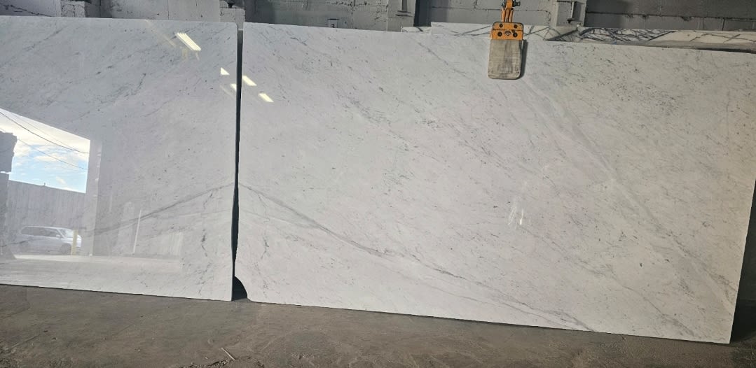 CAMPENILLI STATUARY CARRARA VENATINO Marble - StoneTrash