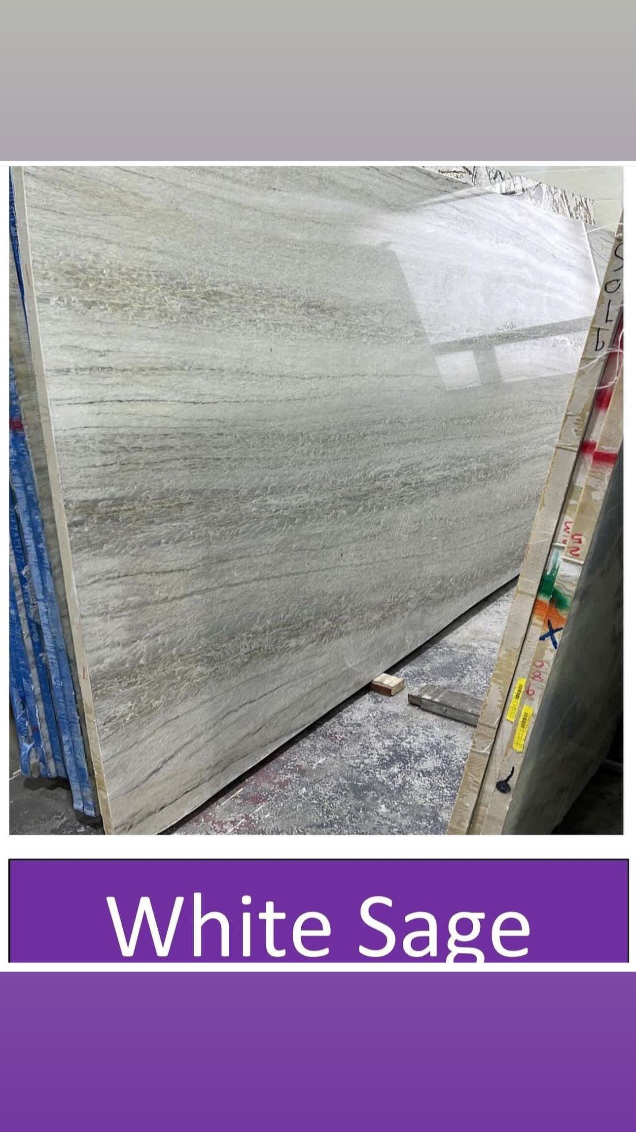 White Sage quartzite Quartzite - StoneTrash