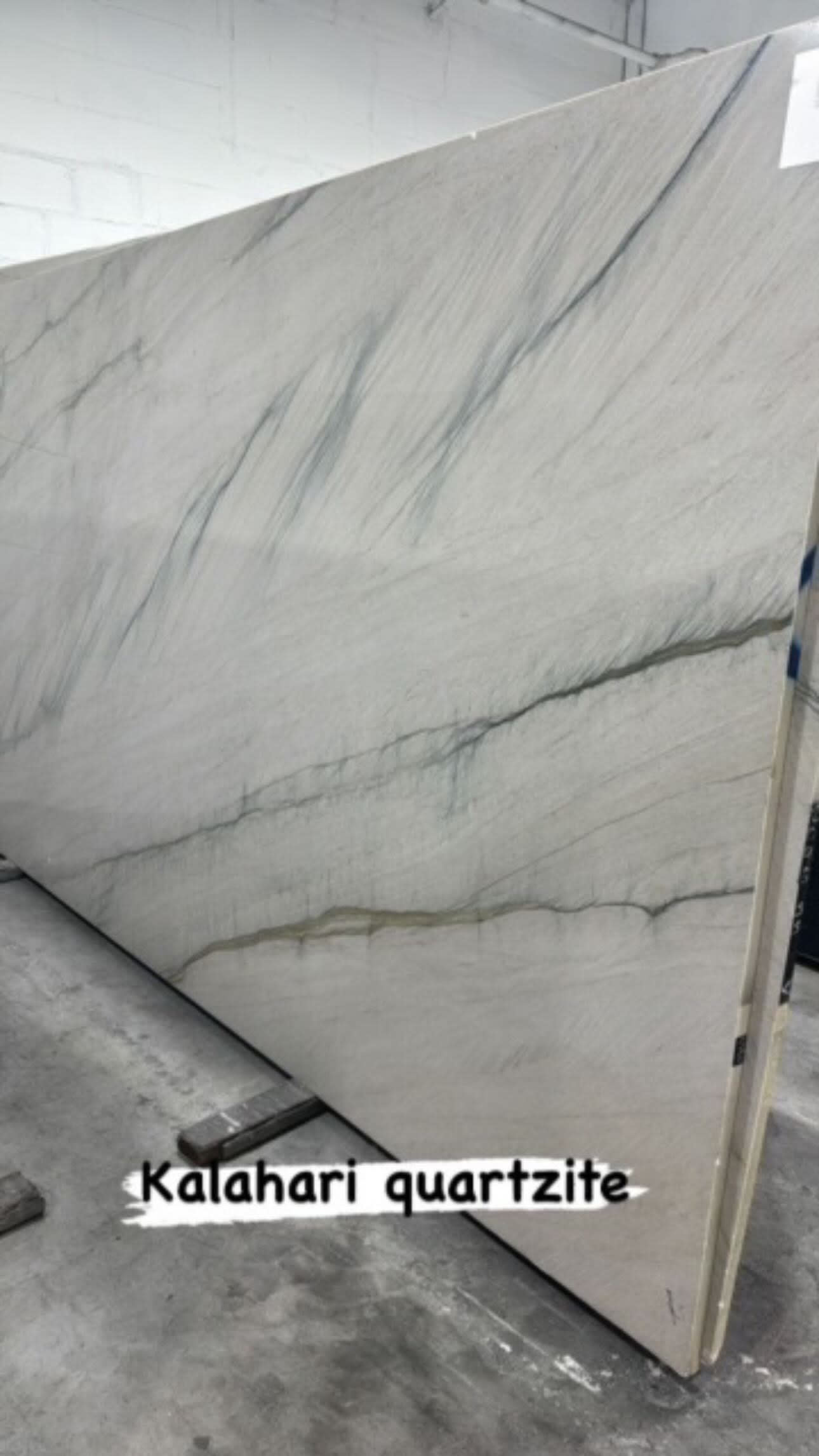 Quartzite Kalahari Quartzite - StoneTrash