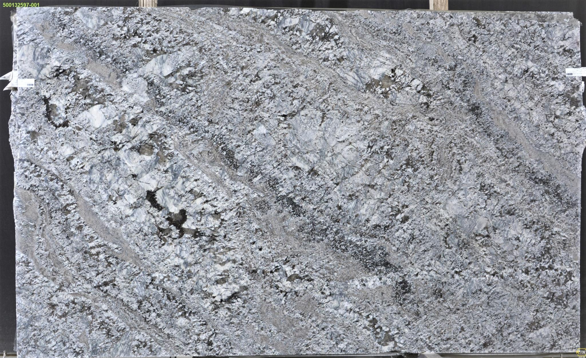 Lennon Blue Granite - StoneTrash