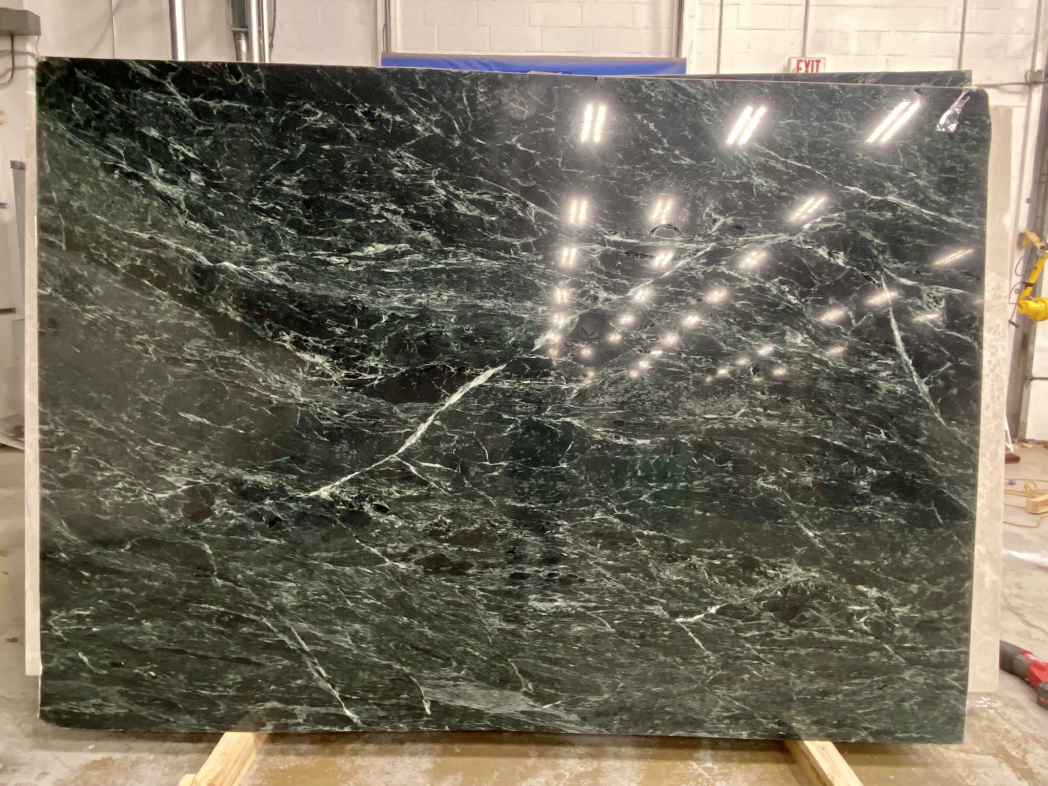 Indian Green Marble Marble - StoneTrash