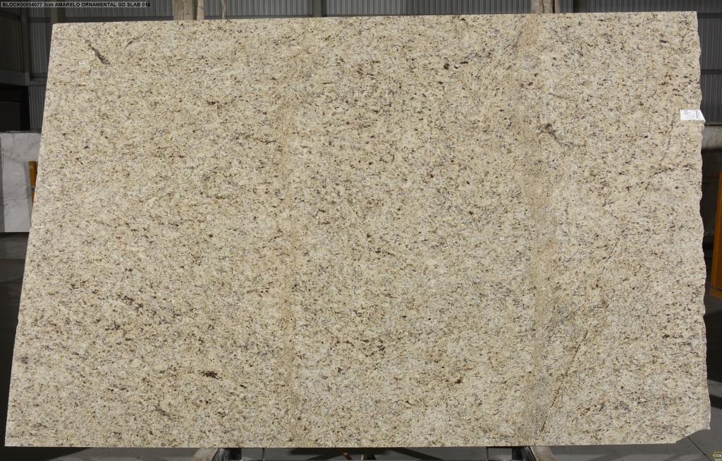 ORNAMENTAL GUIDONI Granite - StoneTrash