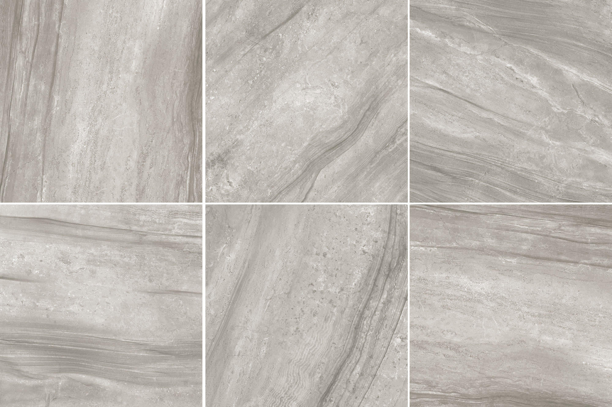 TU LITIUM GREY POLISHED Porcelain Tile by Spain - StoneTrash