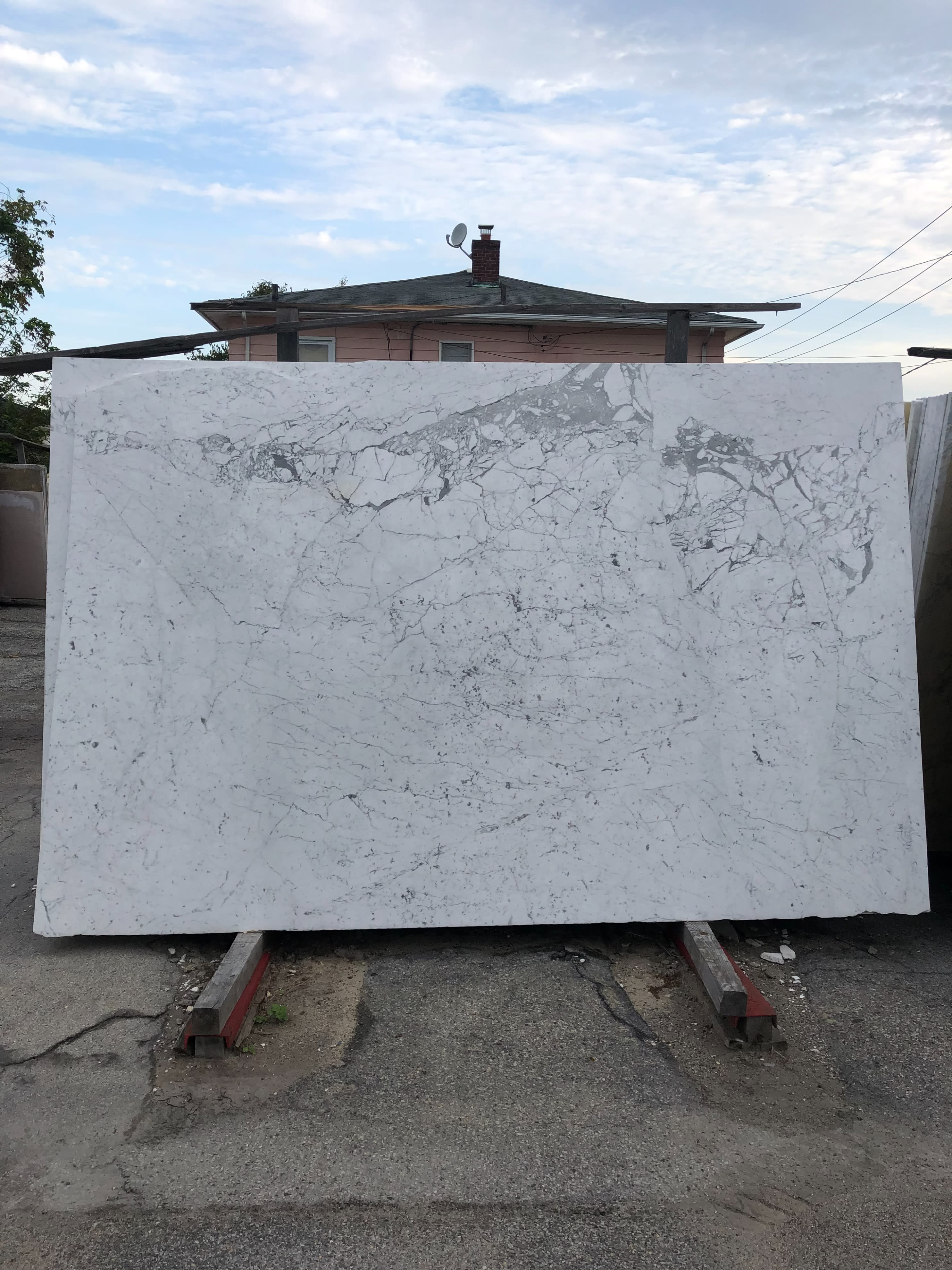 Statuarietto Lot C Marble - StoneTrash