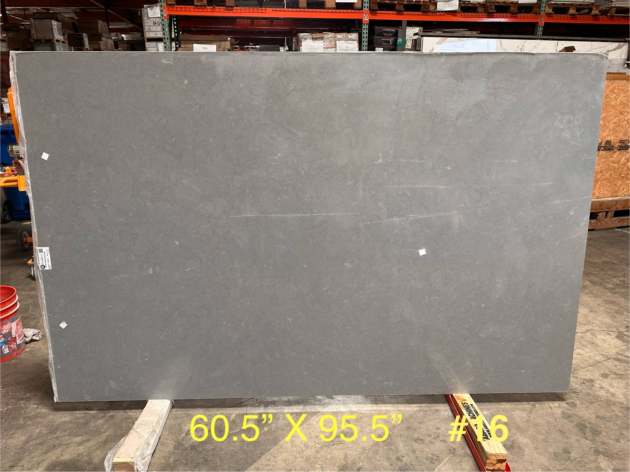 Carrick Quartz by Cambria - StoneTrash