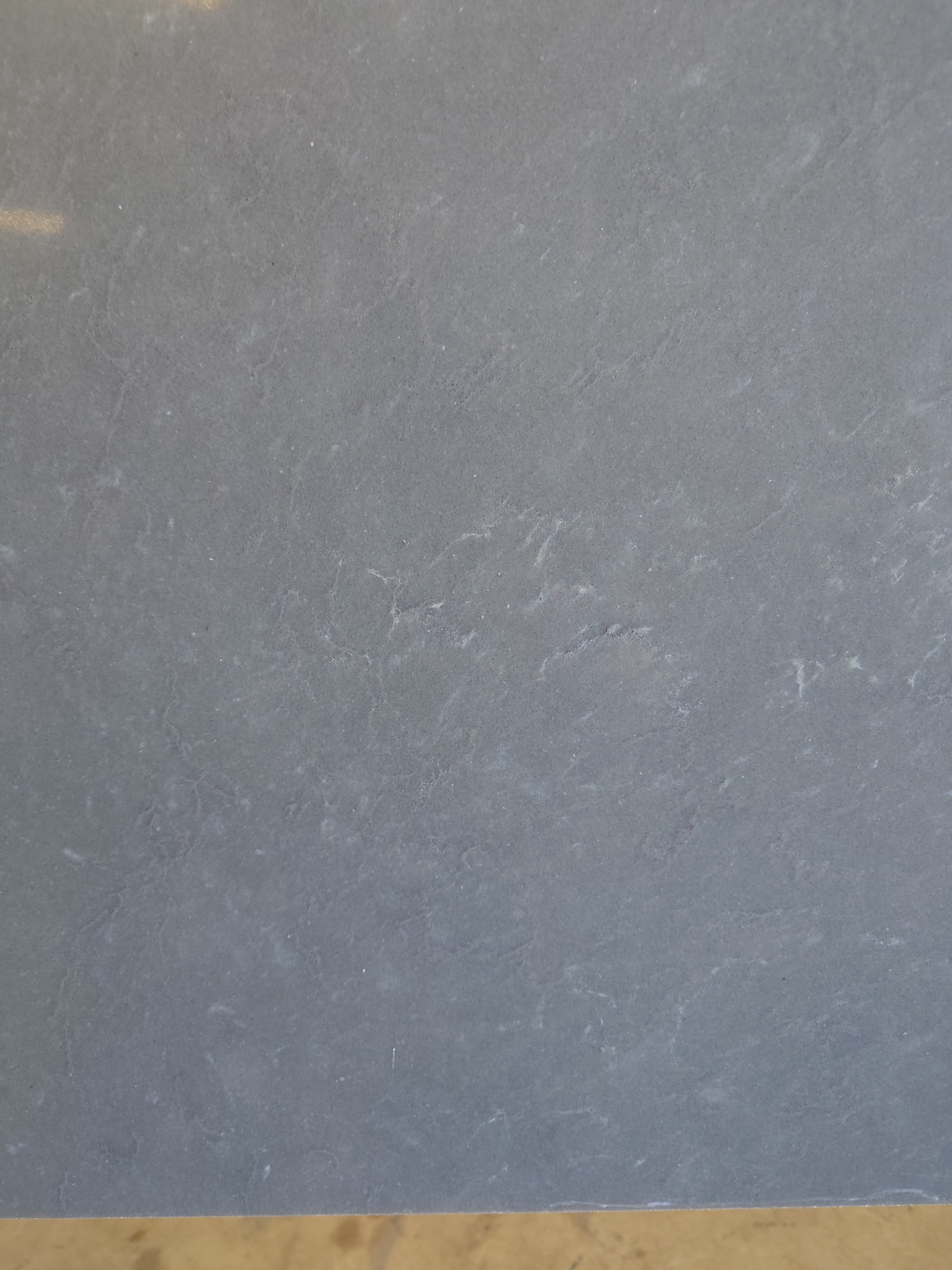Slate Geo Quartz by Corian Quartz - StoneTrash
