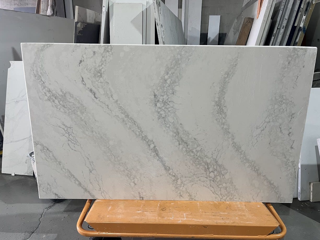 Annaleigh Quartz by Cambria - StoneTrash