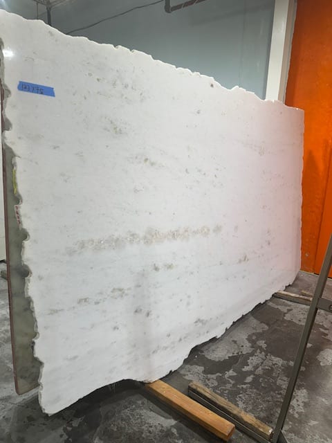 white diamond Quartzite - StoneTrash