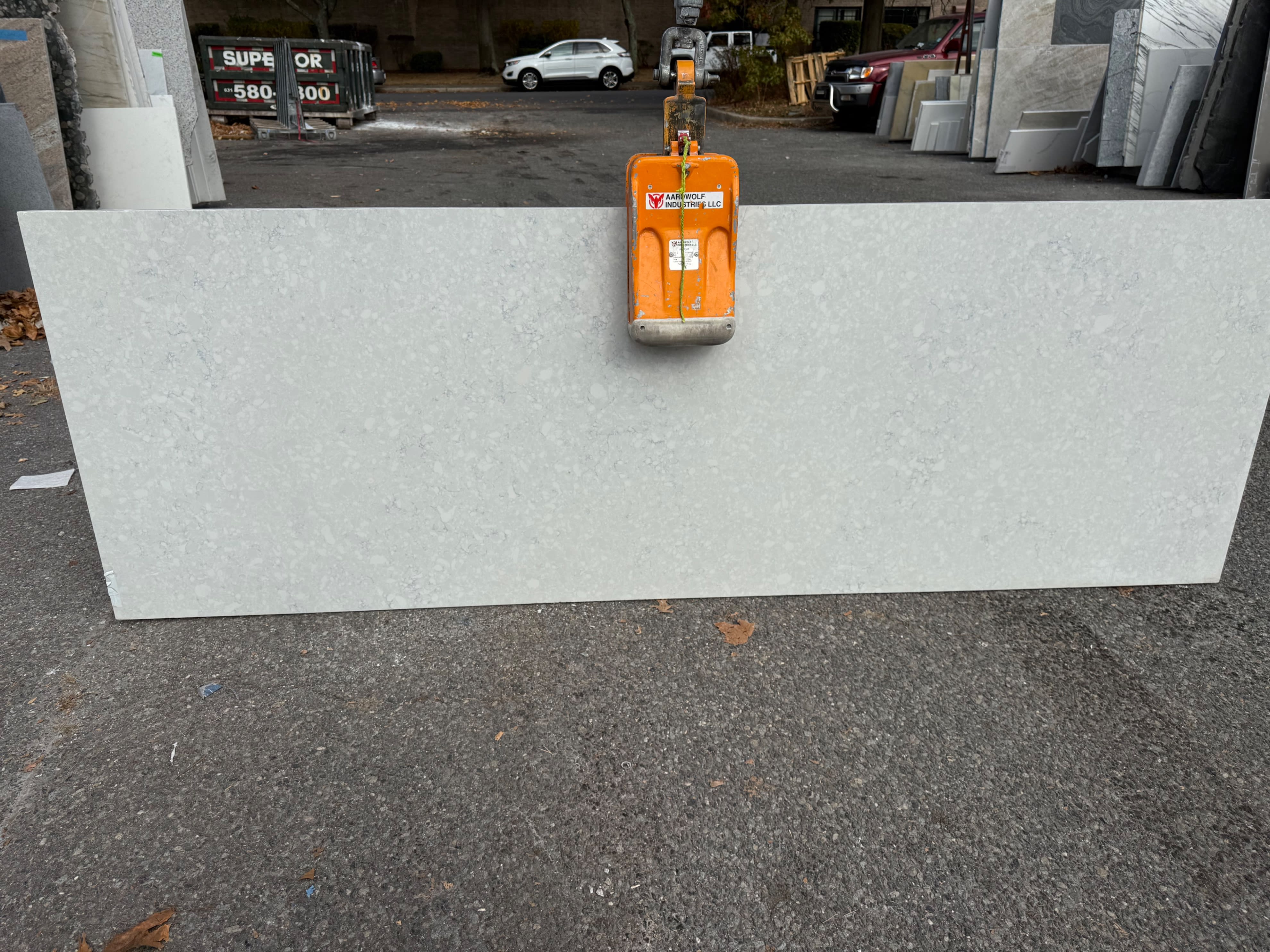 Aries Quartz by MODA - StoneTrash