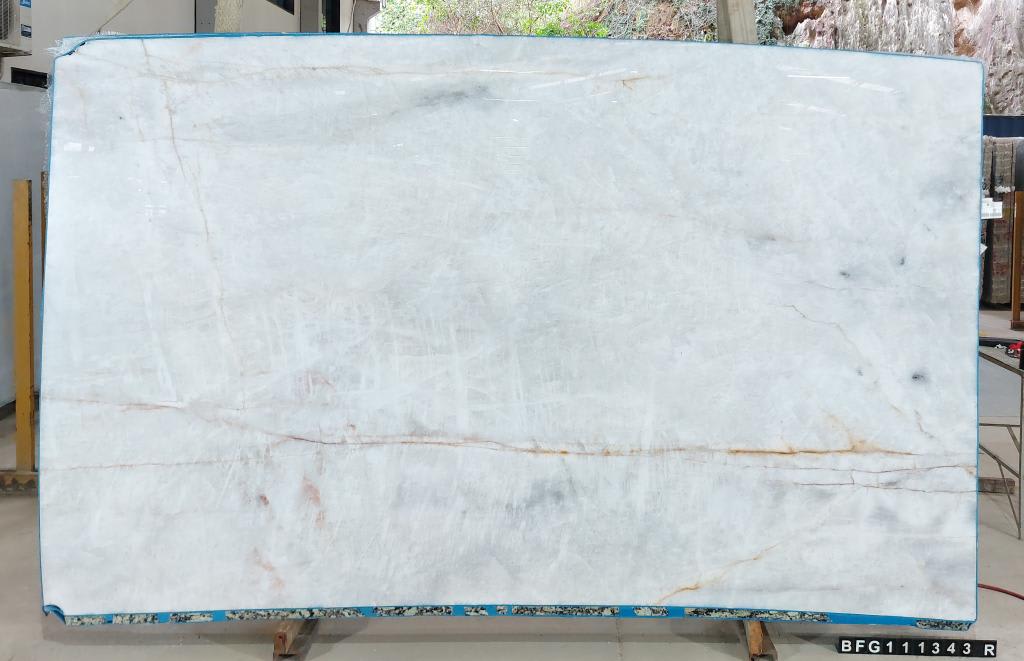 Cristalo Quartzite Quartzite - StoneTrash