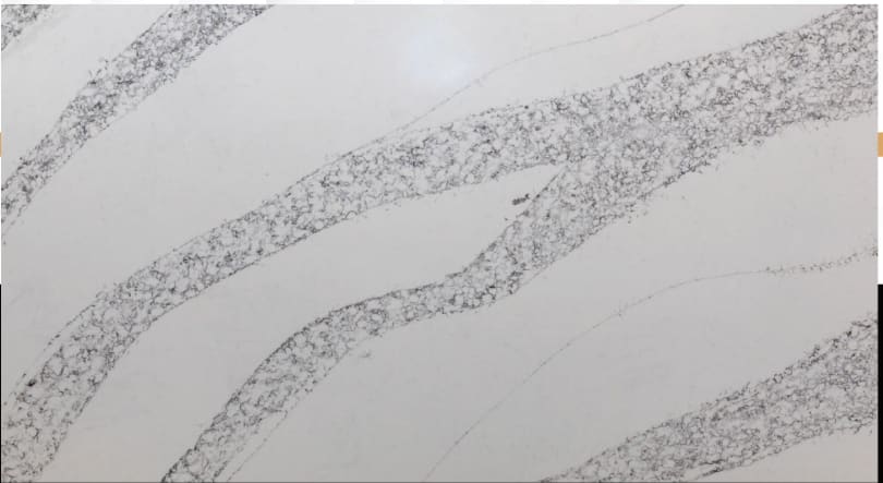 Arctic Drift Quartz - StoneTrash