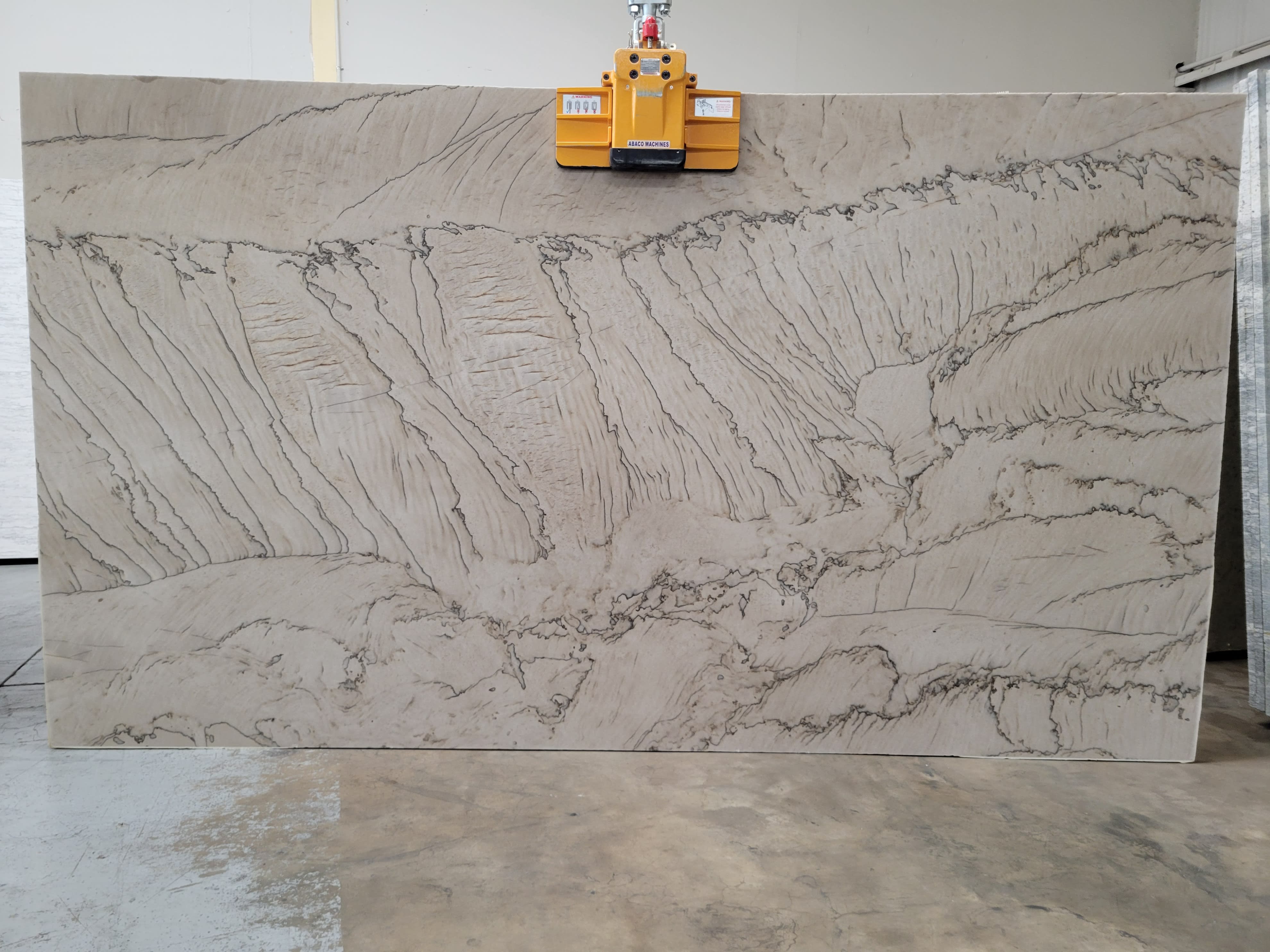 Dakar Quartzite - StoneTrash