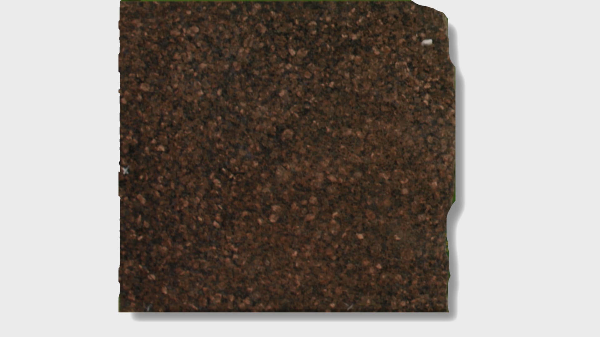 Amazon Blue Granite - StoneTrash